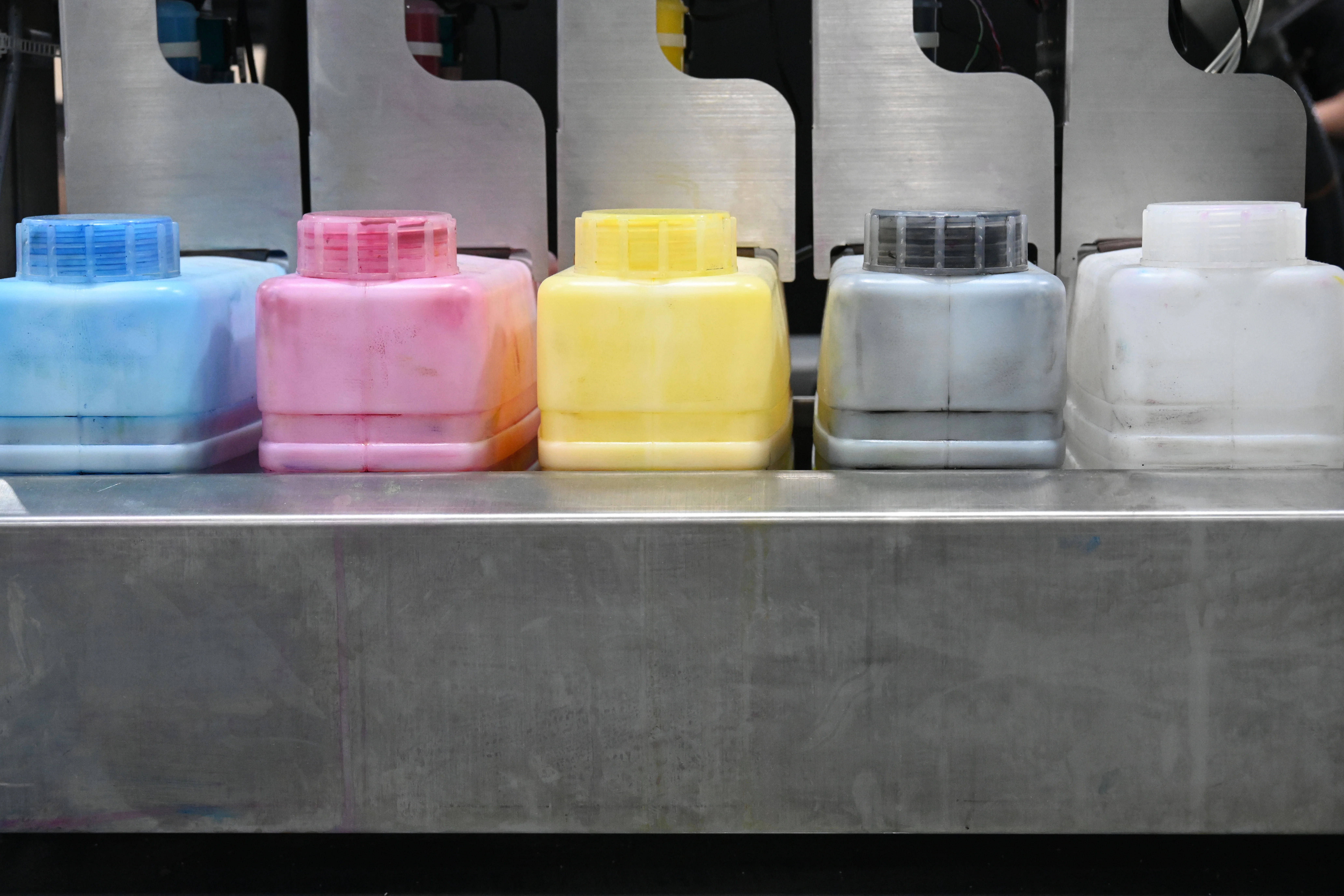 How to Prevent Nozzle Clogging and Ink Flow Issues in Digital Printing ...
