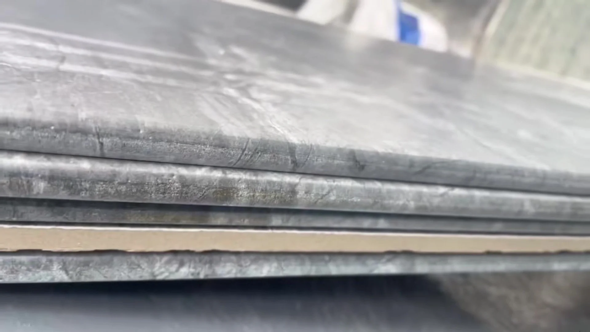 Edge Printing Solution for Large-Format Ceramic Tiles-KINGTAU