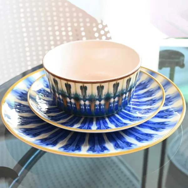 Modern Ceramic Digital Printing Machines for Diverse Tableware