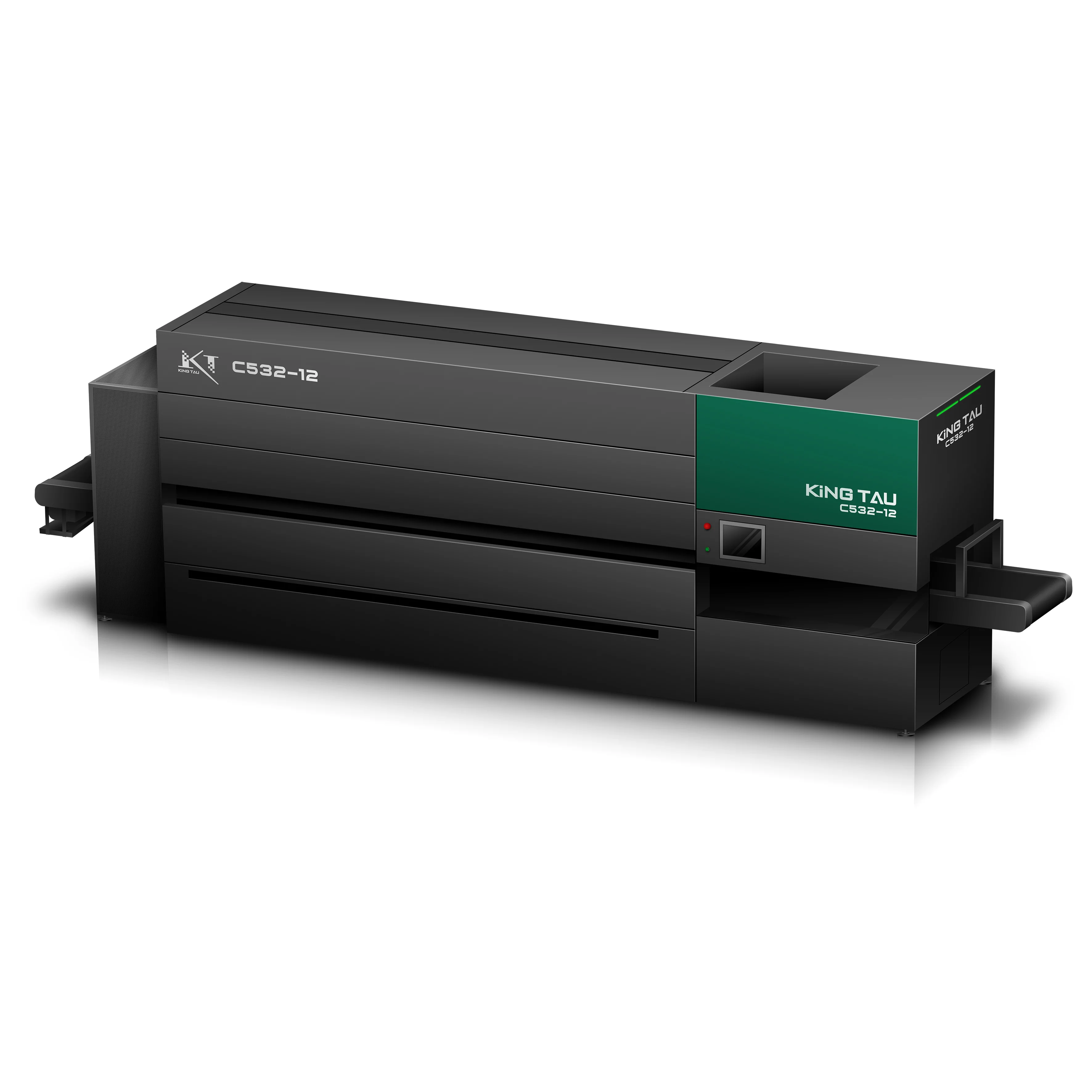 C532 Industrial Digital Printer for Ceramic Tableware