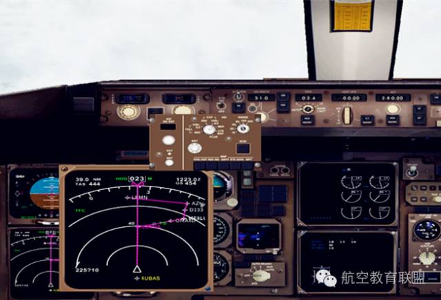 甚高频全向信标导航(VOR)教学辅助与维修模拟训练系统-航太信息科技(上海)有限公司