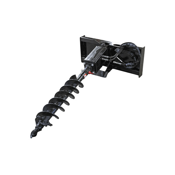 Buy Prime Earth Auger with Planetary Gearbox - 2700 ft Direct Drive Options