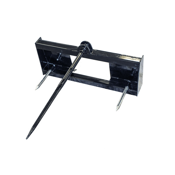 Buy Trident Bell Spear - 49" Agricultural Triple Bell Spear at Best Price