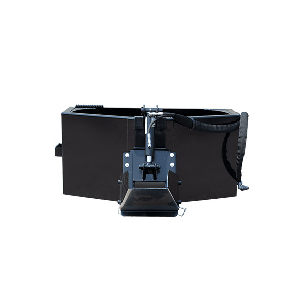 Buy 1/2 Yard Concrete Hopper - Affordable Prices from Trusted Suppliers