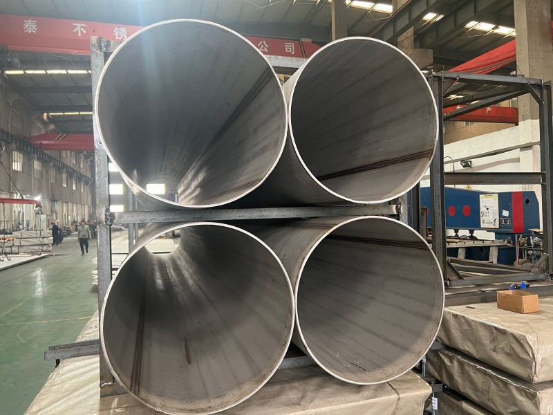 Hot rolled tube-HONG KONG HUITONG INTERNATIONAL TRADING LIMITED