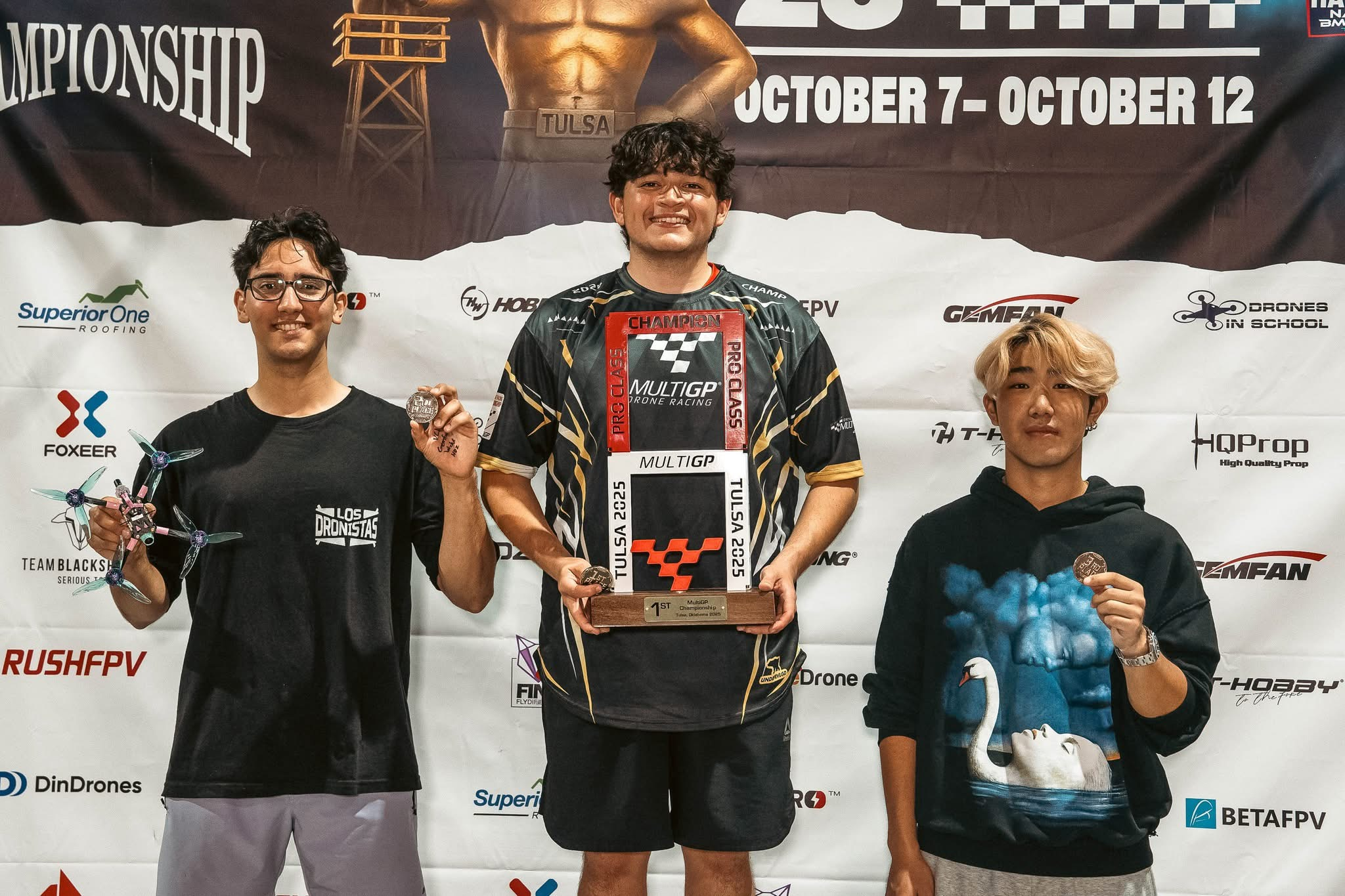 GEMFAN HOBBY CO., LTD.