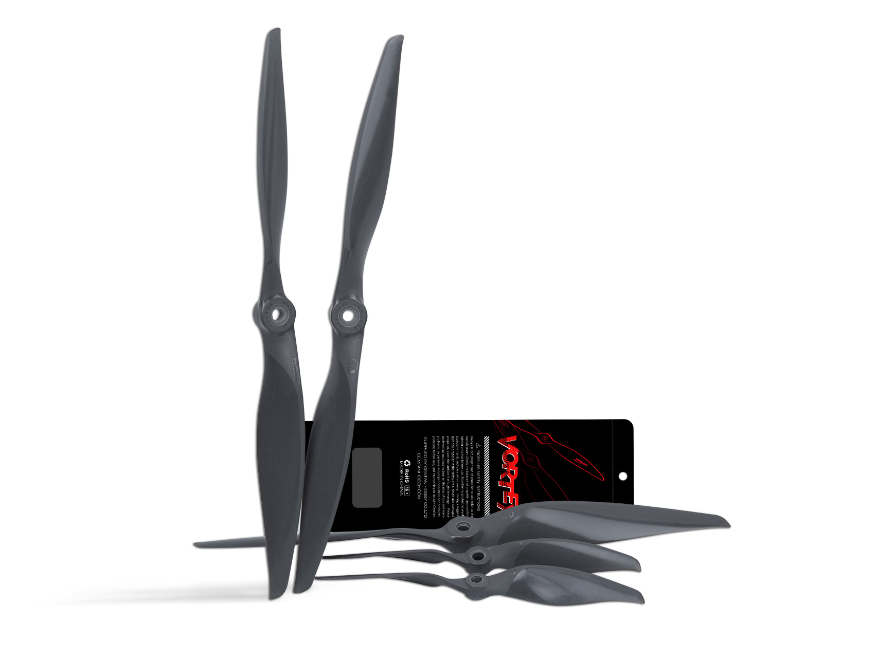 Vortex Propellers by Gemfan Hobby Co.Ltd - High Performance