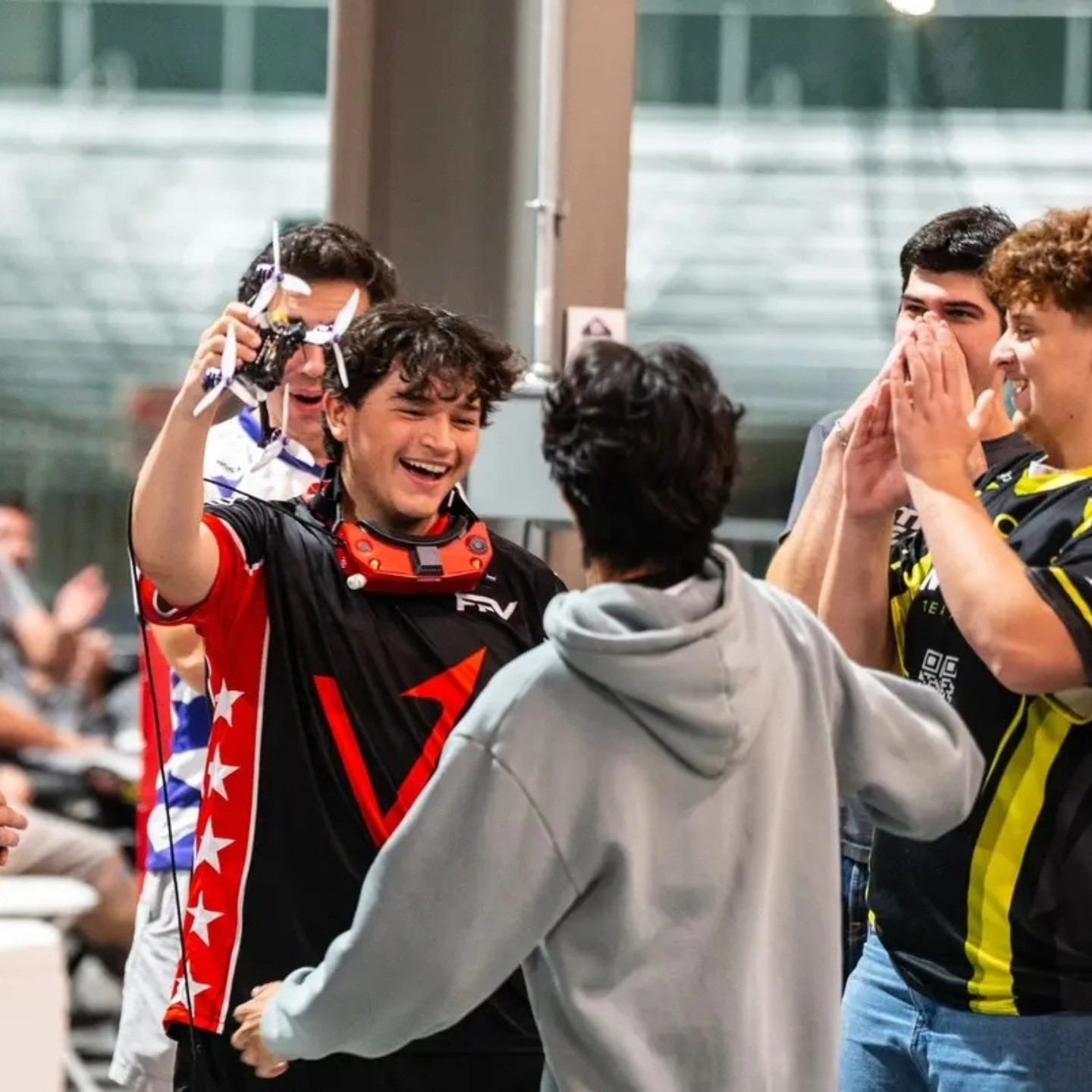 GEMFAN HOBBY CO., LTD.