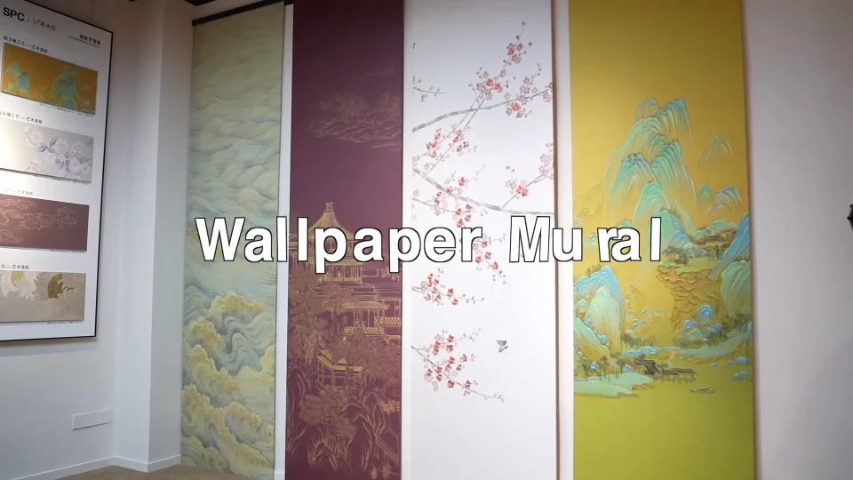 Customized Printable Chinese-style Hand-drawn Art Embroidery Floral ...