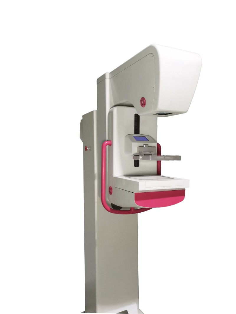 Digital Mammography System