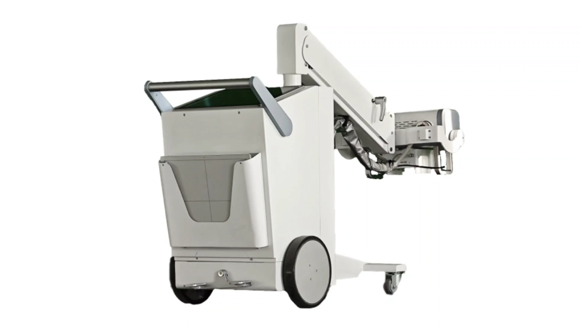 High-Performance Mobile X-Ray System INW Series | Bulk Buy & OEM by ...
