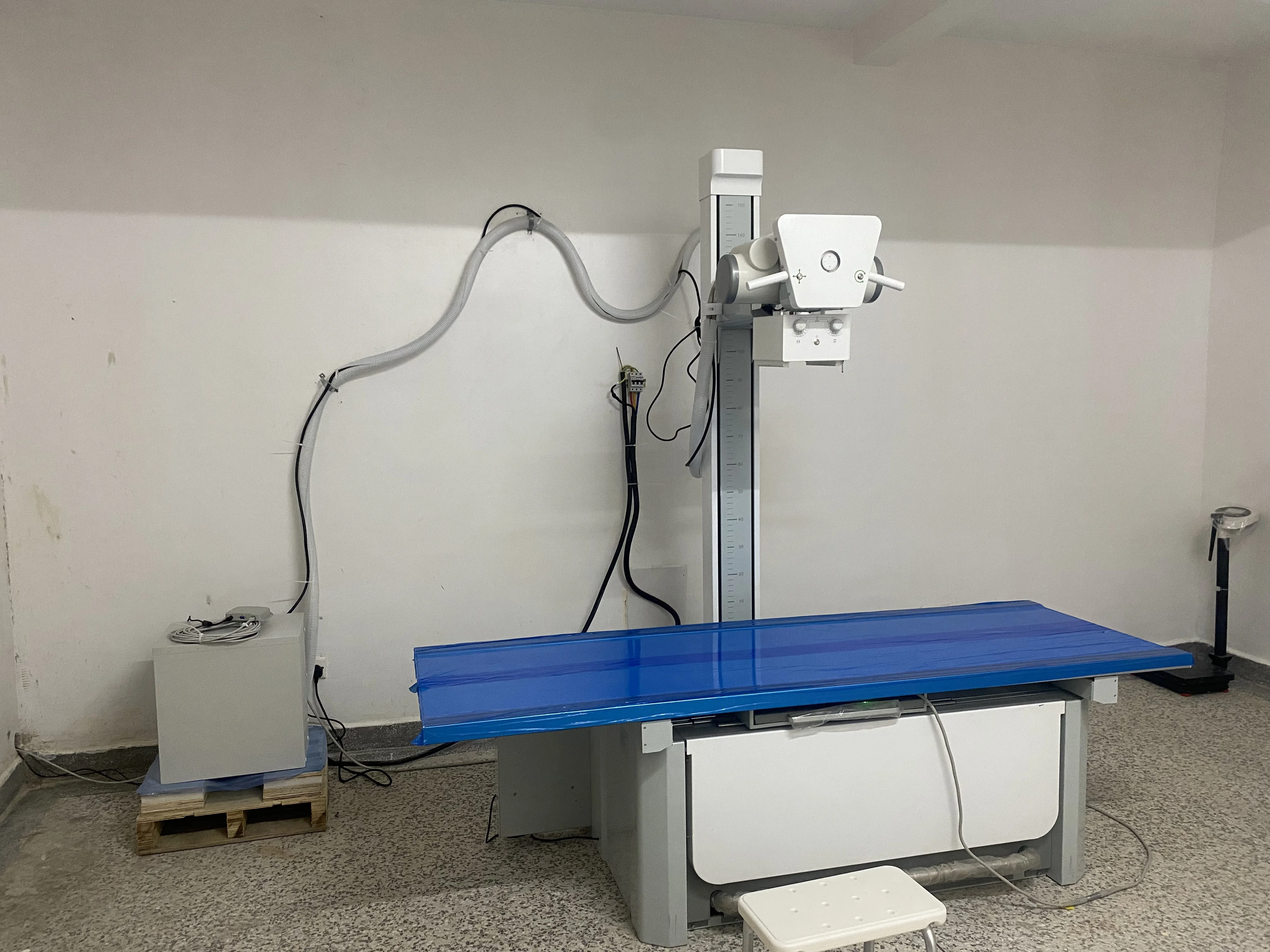 Seefuture Image Strengthens Kenyan Healthcare with Localized Support ...