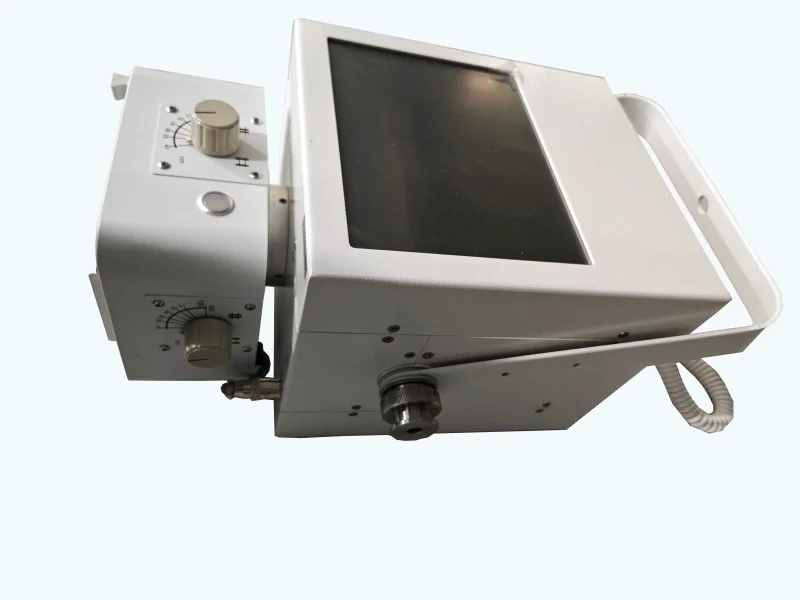How Portable Chest X-Ray Systems Improve Emergency Diagnostics in ...