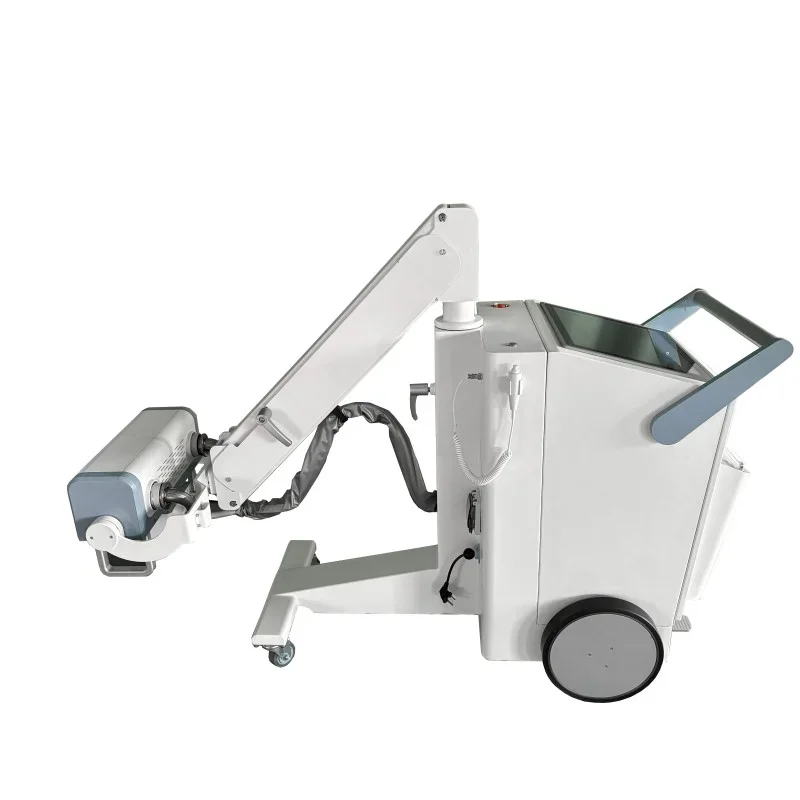 How Seefuture Imaging Designs Mobile X-Ray Equipment for Fast ...