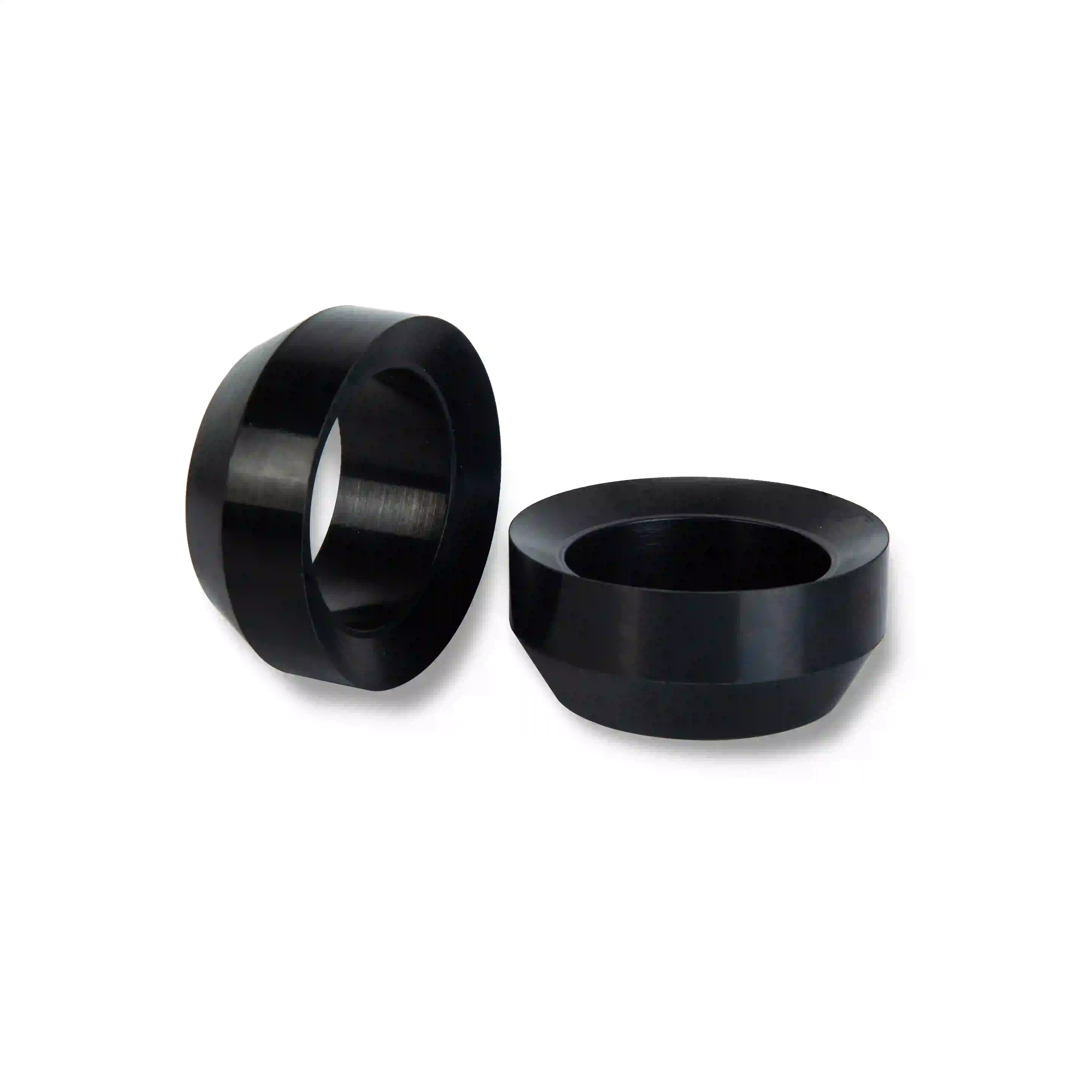 Introduction To The Applications Of Dissolvable Rubber Cylinders