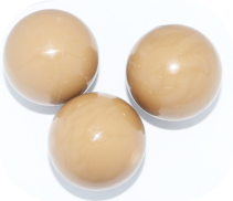 PGA Frac Ball Manufacturer-Oilfield Degradable PGA Frac Ball-East