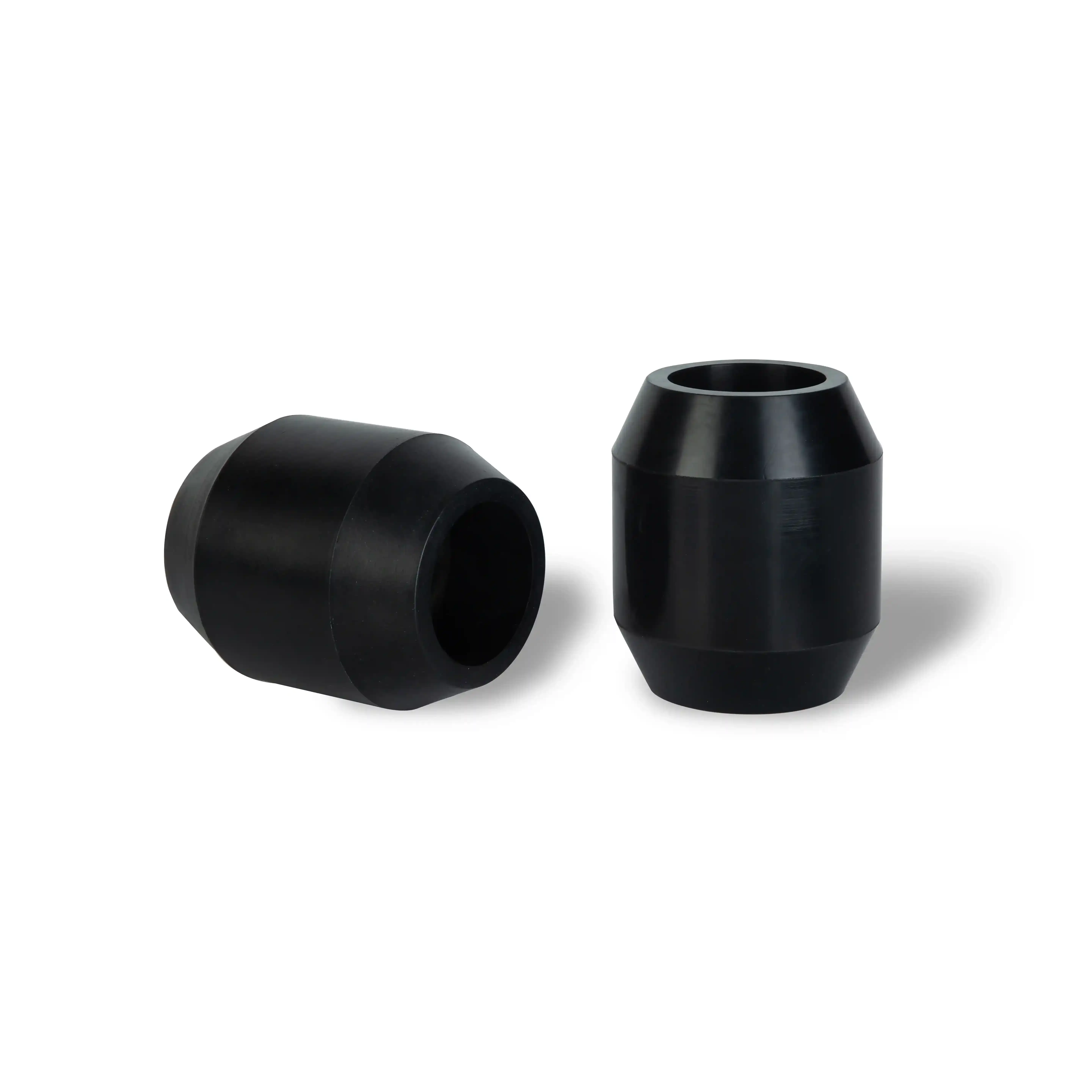 Unique Features And Common Applications Of Dissolvable Rubber In Oilfields