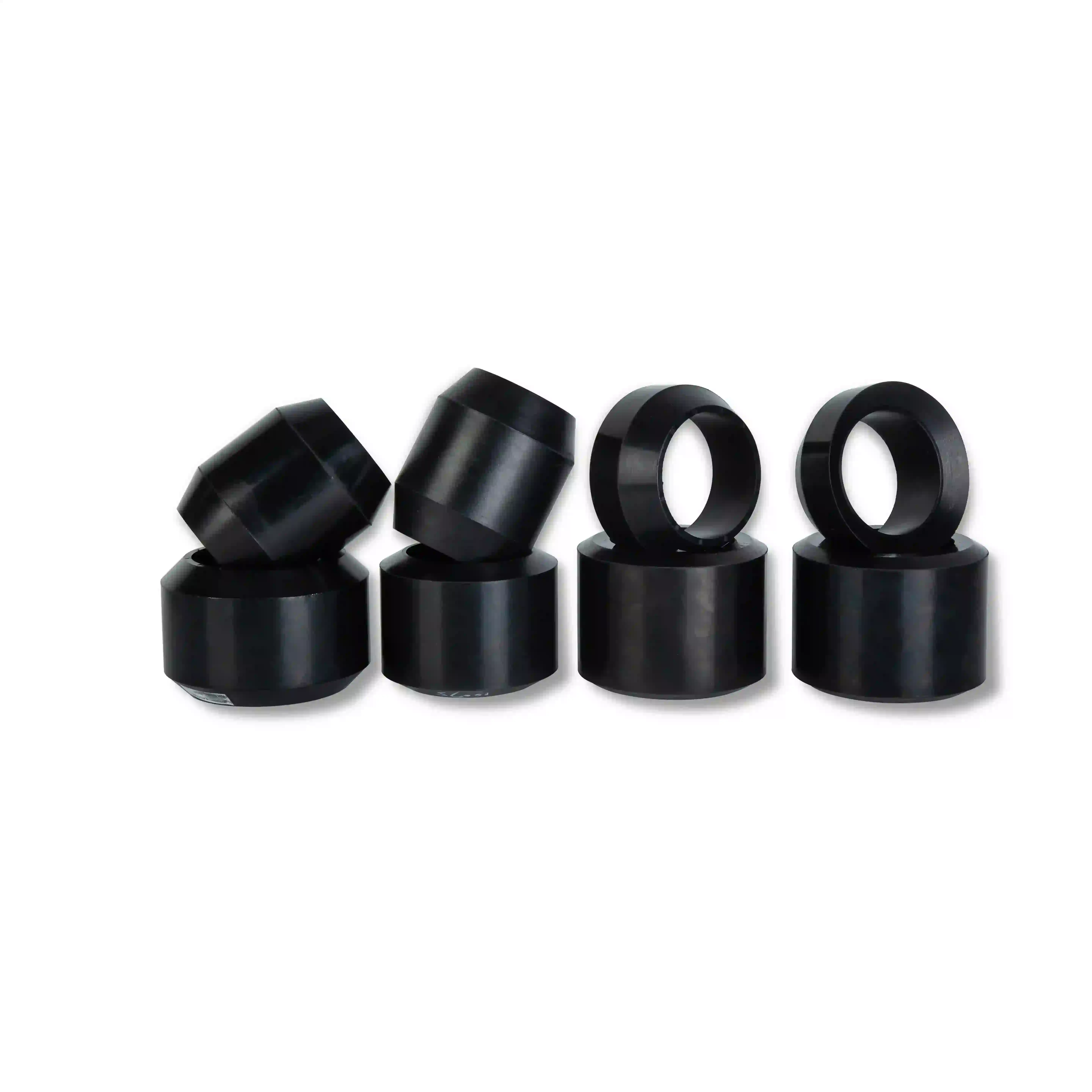 Design And Key Advantages Of Rubber Packers In Oil And Gas Operations