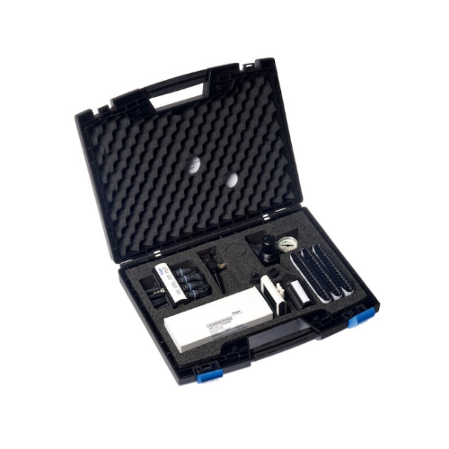 德尔格压缩空气质量检测仪Aerotest Simultan HP_成都海派环保科技有限公司