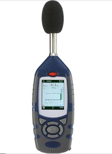 英国casella CEL-246精确声级计_成都海派环保科技有限公司