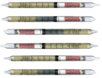 德尔格氮氧化物检测管8103661_成都海派环保科技有限公司