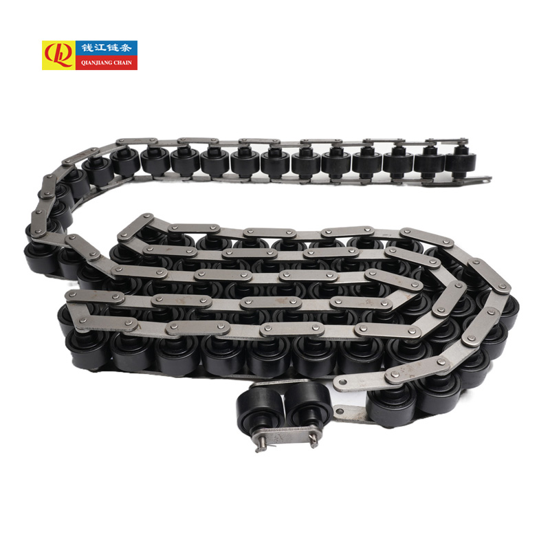double plus chain supplier,manufacturer,company-Qianjiang Chain