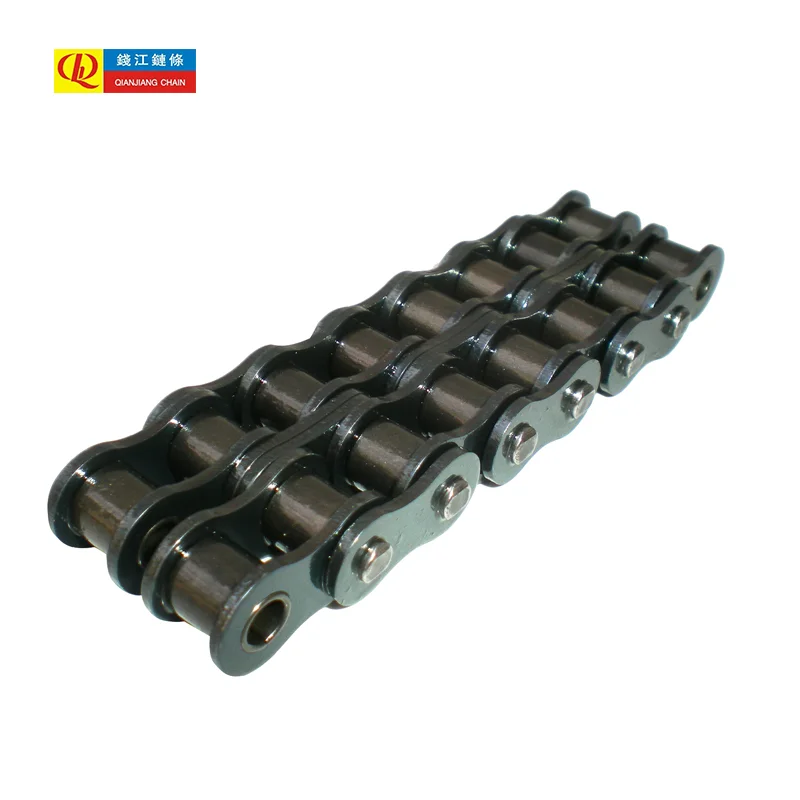 How to Perform Daily Maintenance on Coupling Chains