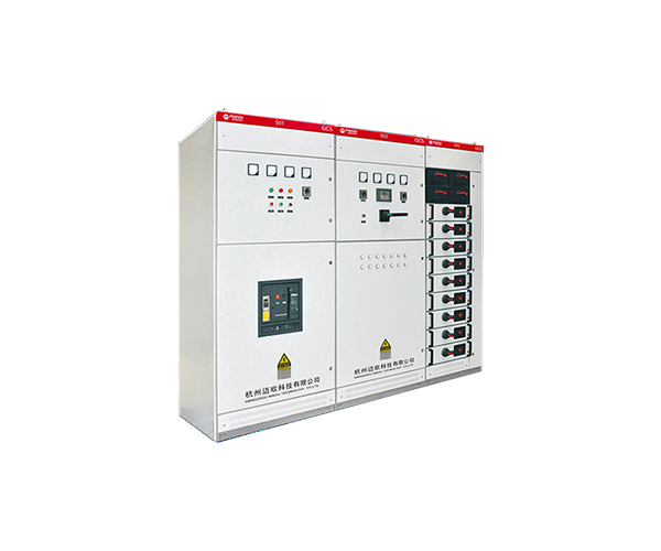 GCS low voltage withdrawable switch cabinet-Zhejiang Maiou Technology ...