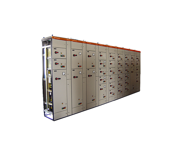 GCK low voltage withdrawable switch cabinet-Zhejiang Maiou Technology ...