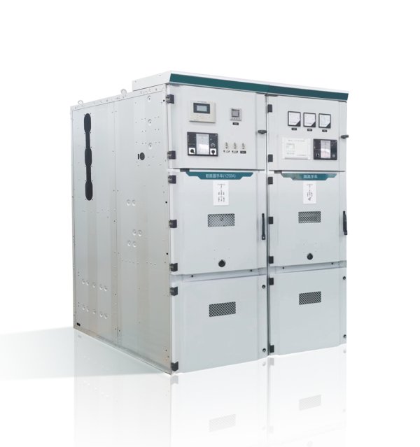 KYN28A-12型高压开关柜-浙江迈欧科技有限公司