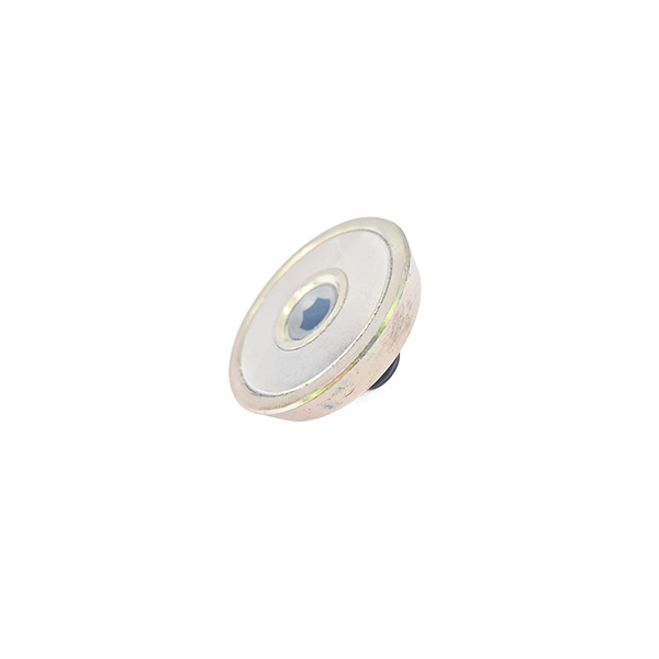 Applications of Embedded PVC Pipe Fixed Magnets in Construction and Geo ...