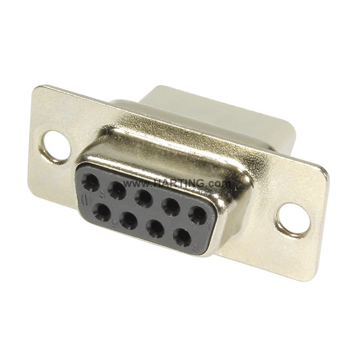 HARTING连接器深圳代理-深圳市爱开拓科技有限公司