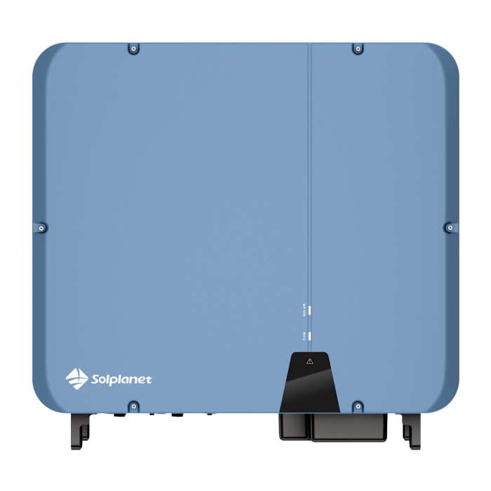 Aiswei Inverter ASW 30-50K-LT-G2 Series