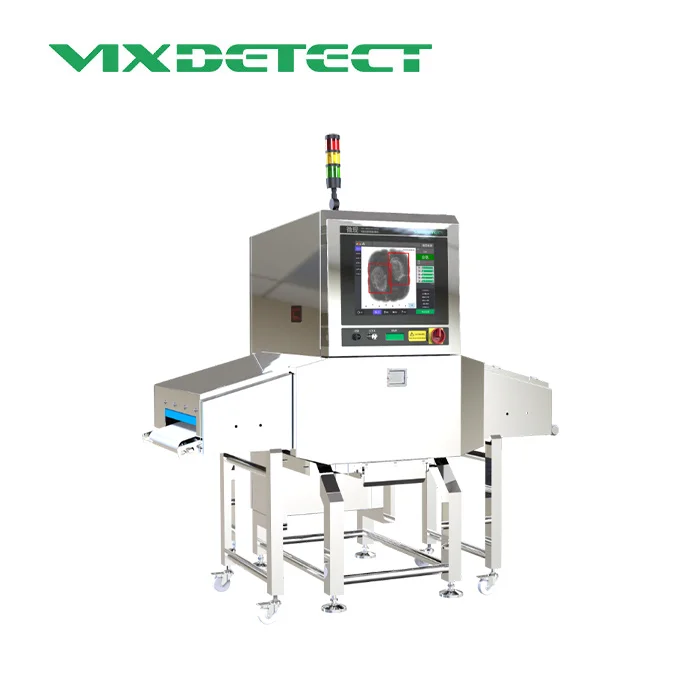 X-Ray Machines For Food Inspection-Suppliers