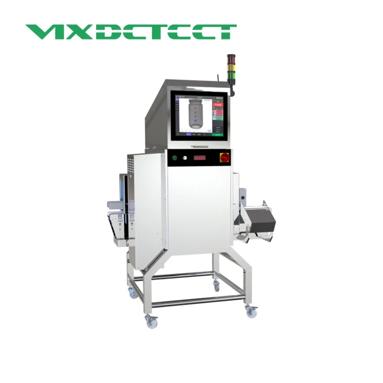 How Accurate Is X-Ray Food Inspection Equipment