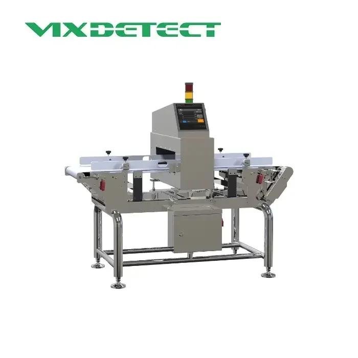 Why Your X-ray Food Inspection Equipment Is False Alarming