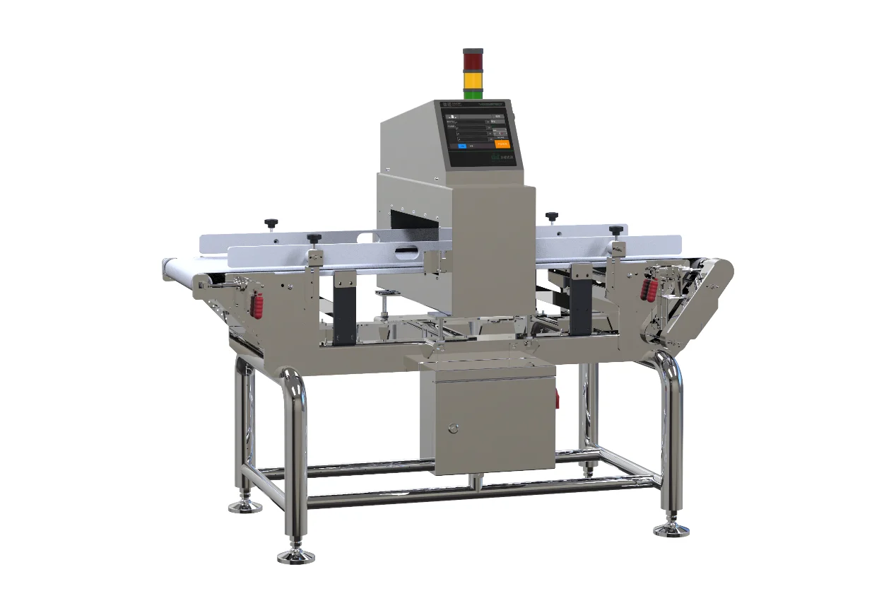 Can X-Ray Food Inspection Equipment Be Used for Pet Food Inspection