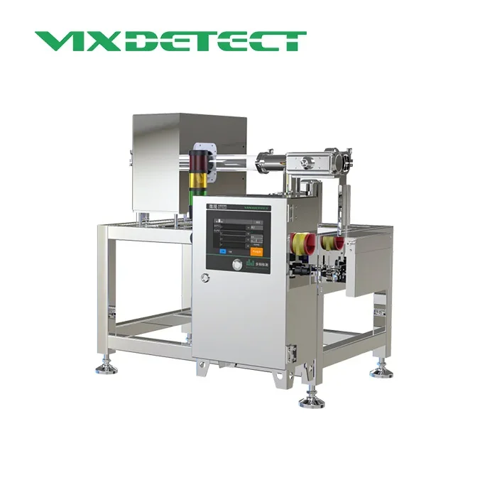 Vertical Metal Detectors vs Horizontal Systems: Which Is Better