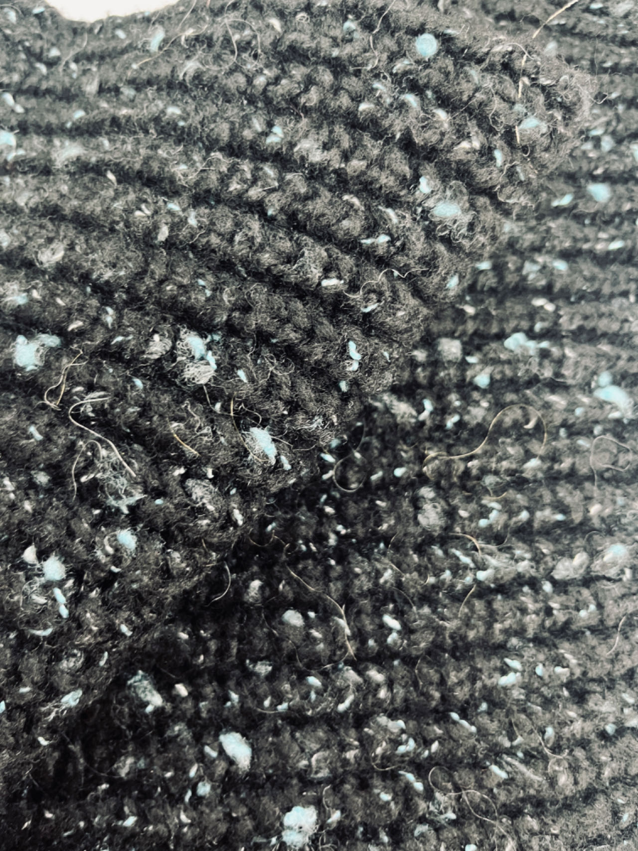 92%Recycle Polyester 5%Acrylic 3%RWS-Wool(HK-WEW022)_浙江文润合创科技有限公司