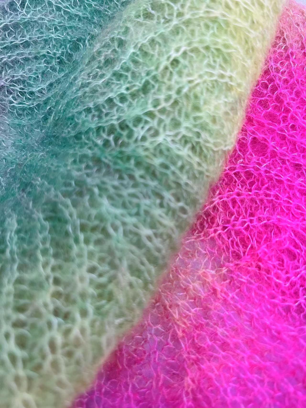 35%RWS-Wool 35%Mohair 30%Nylon(HK-S1-YYBR256)_浙江文润合创科技有限公司