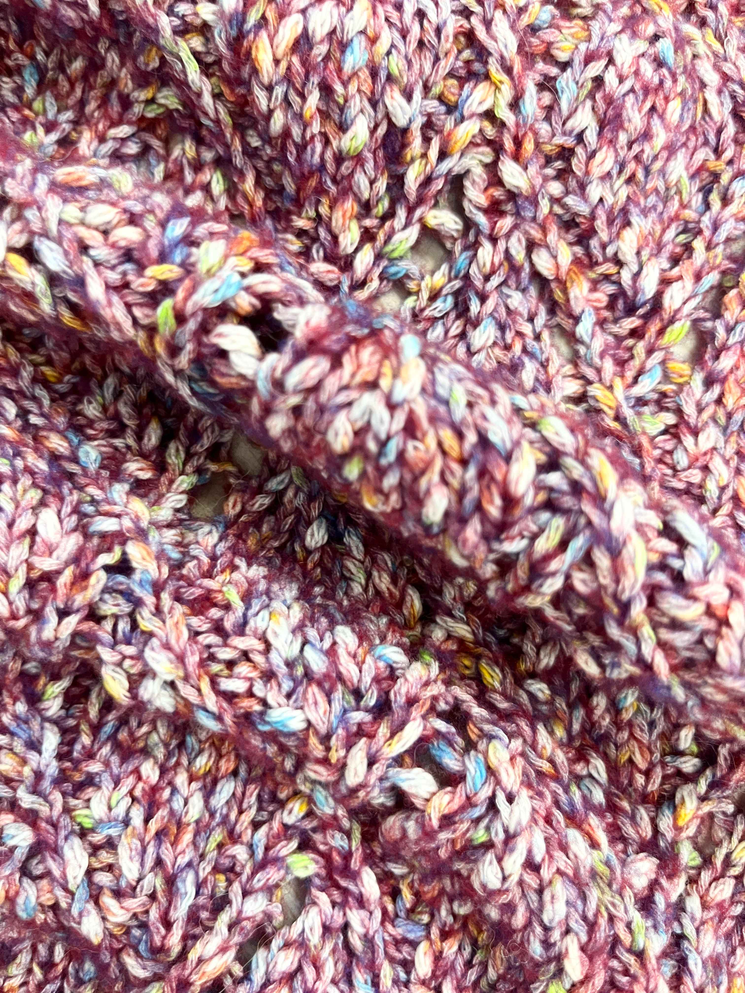 75%Recycle Cotton 16%RWS-Wool 9%Recycle Nylon(HK-S1-HQLL142)_浙江文润合创科技有限公司