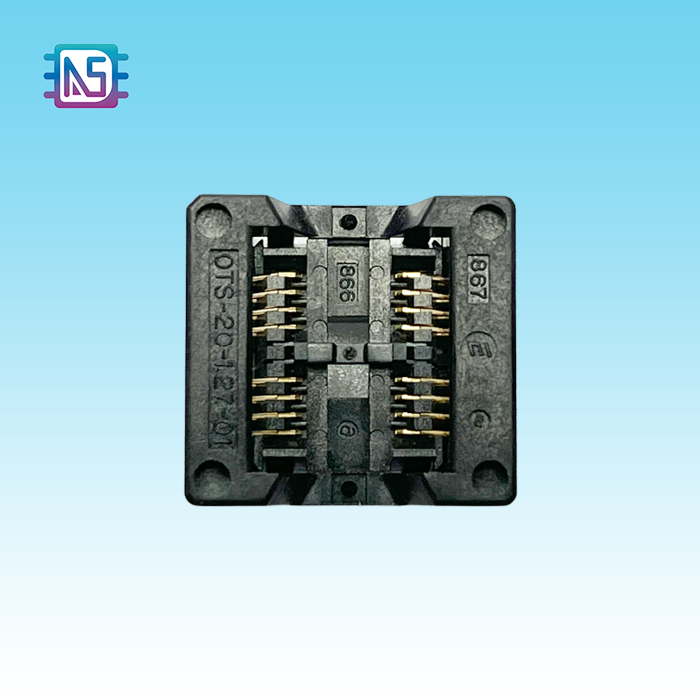 Socket_苏州德爱思电子科技有限公司