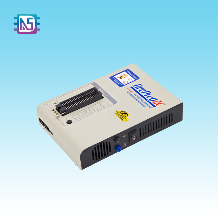 ELNEC-BeeProg2C_苏州德爱思电子科技有限公司