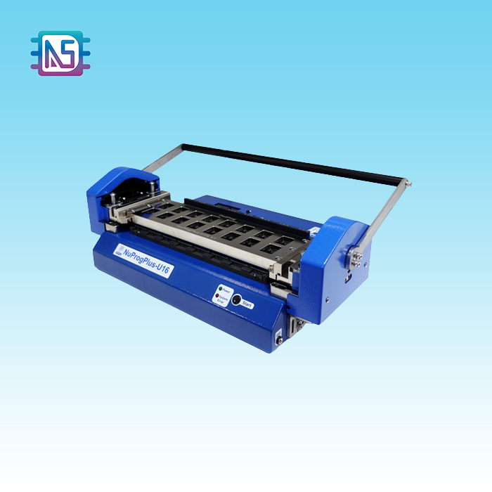 DDP-NuProgPlus-U16_苏州德爱思电子科技有限公司