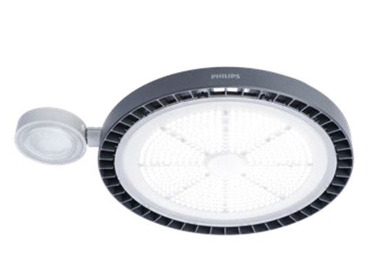 飞利浦 防水高天棚灯 BY698 G5-苏州兰佳斯电子科技有限公司