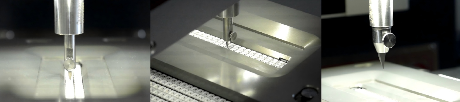 How Microelectronics Testing Equipment Manufacturers Define Price ...