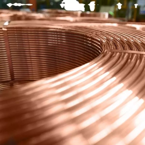 C10200 Copper Pipe