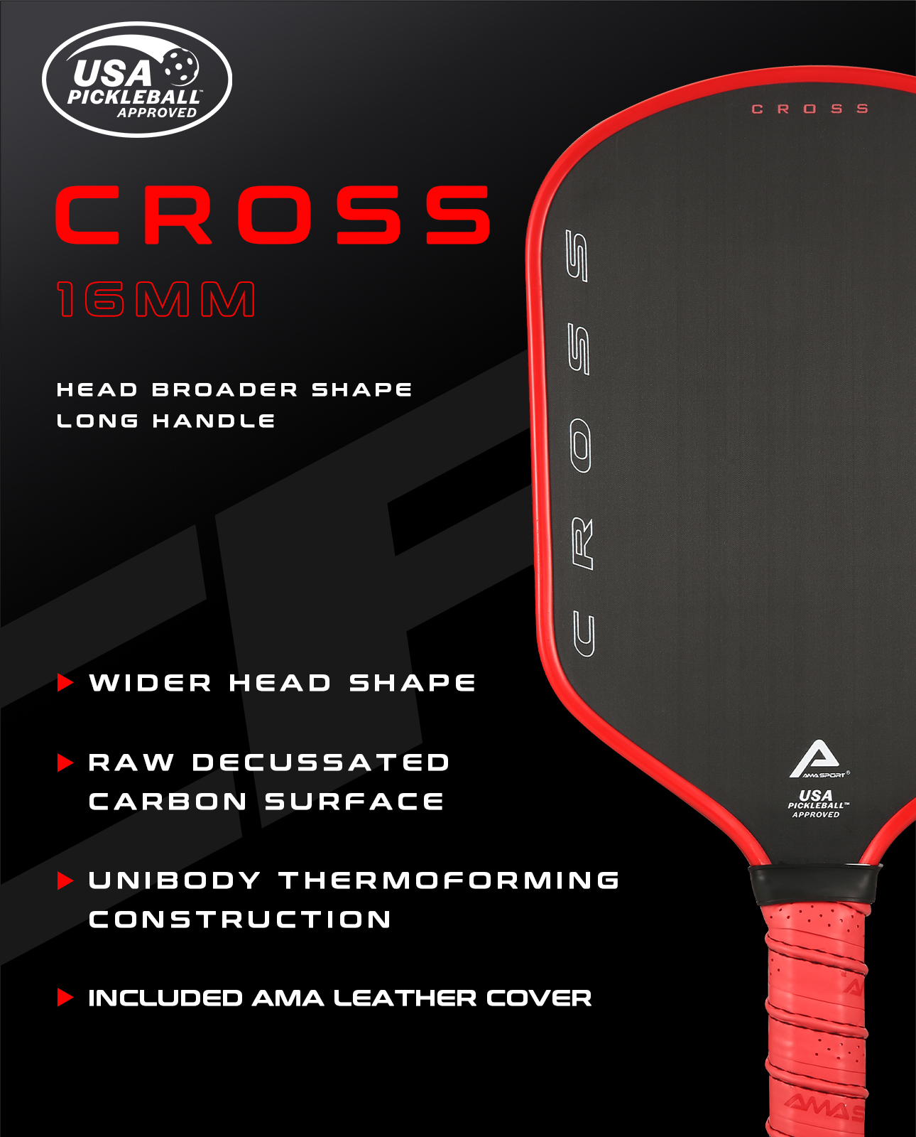 Cross-XY004-Ama Sport