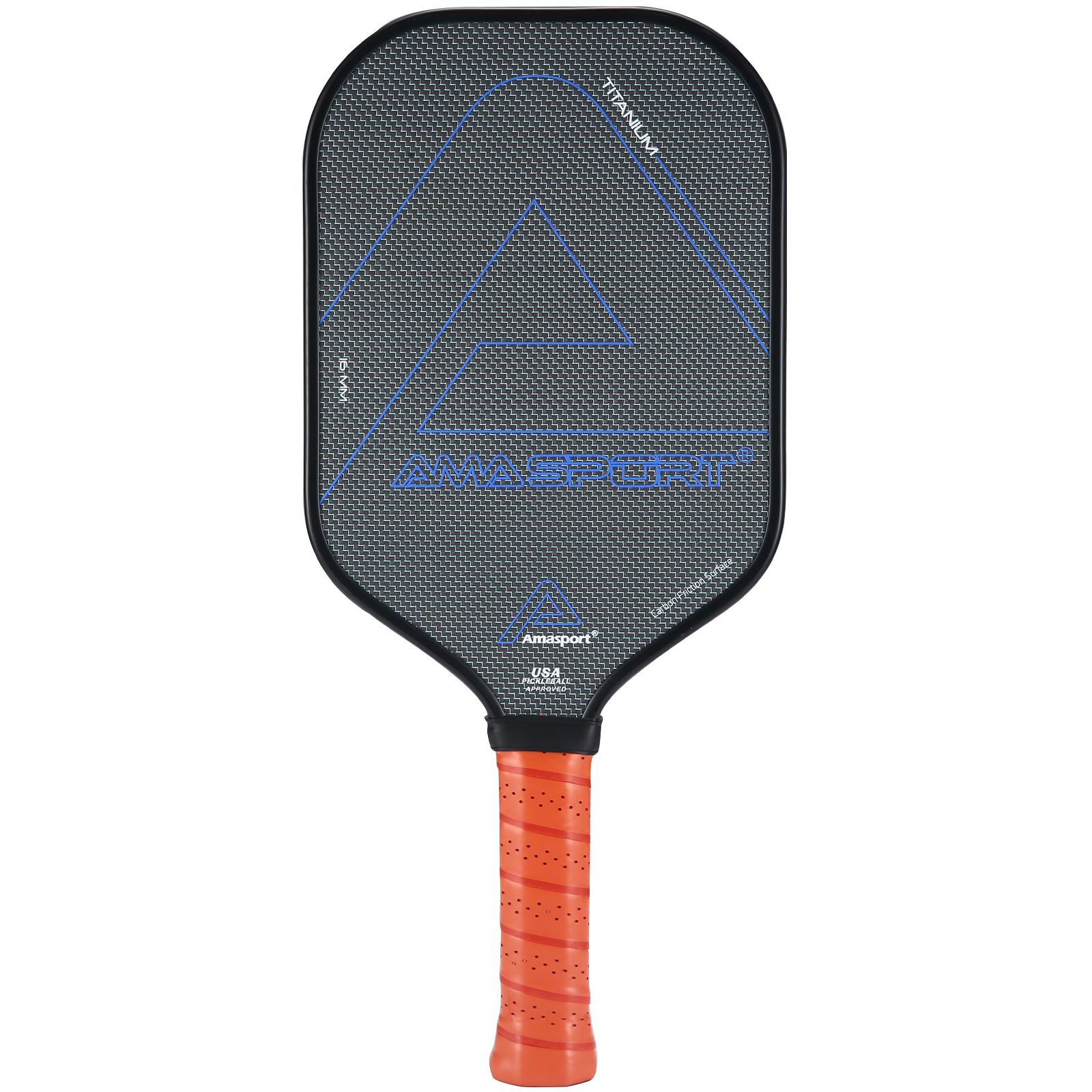 Titanium-PA015-Ama Sport