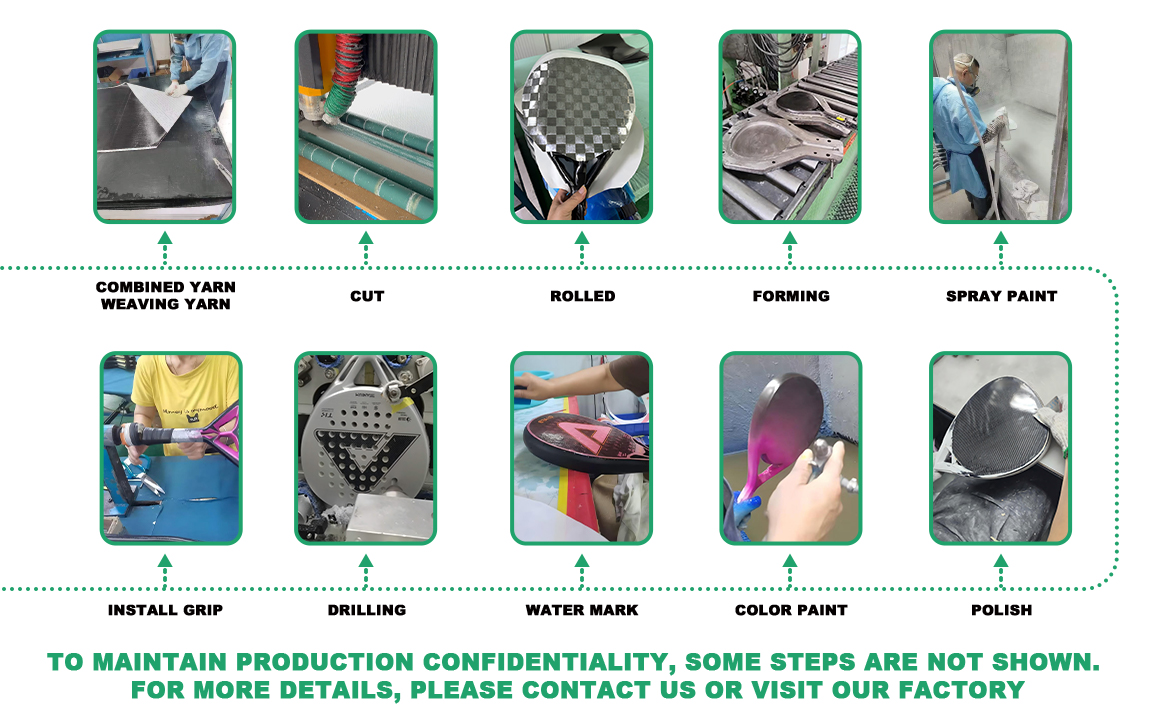 Flare Padel Racket | Padel Racket Wholesaler & Manufacturer | Ama Sport